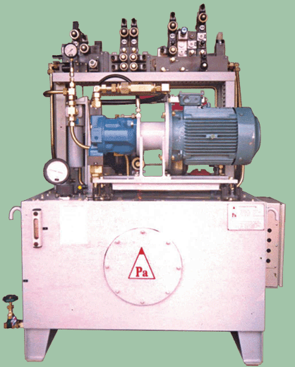 PASCAL Systemtechnik Pvt. Ltd.