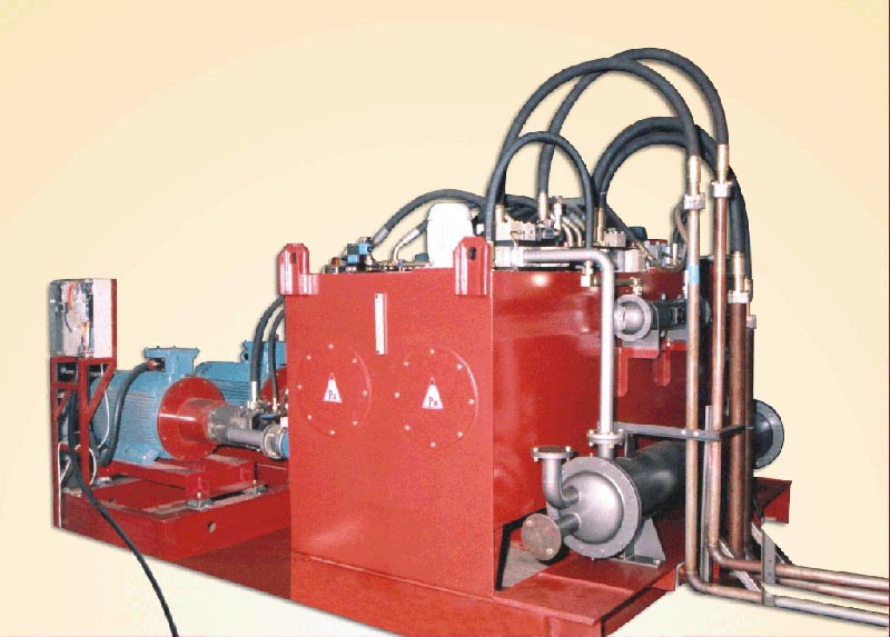 PASCAL Systemtechnik Pvt. Ltd.