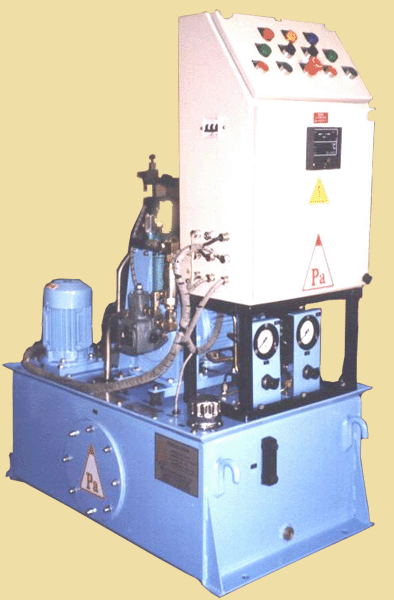 PASCAL Systemtechnik Pvt. Ltd.