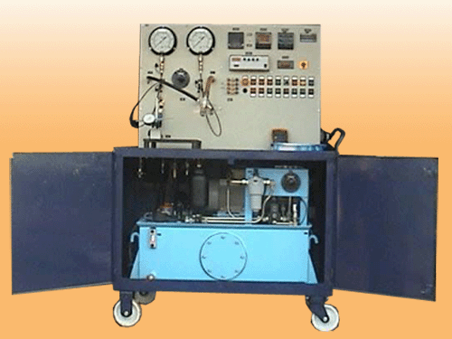 PASCAL Systemtechnik Pvt. Ltd.